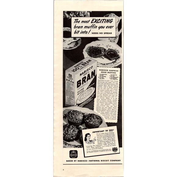 None and/or Unknown | Other | National Biscuit Company Nabisco Surprise ...